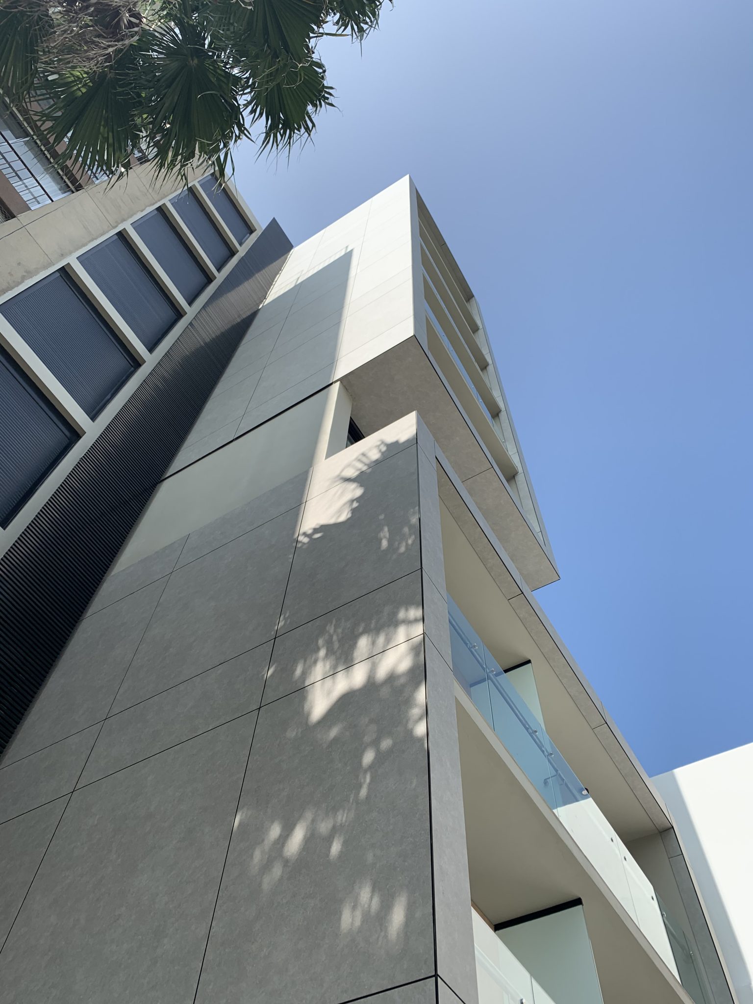 Edificio Prana – AB CONSTRUCTORA